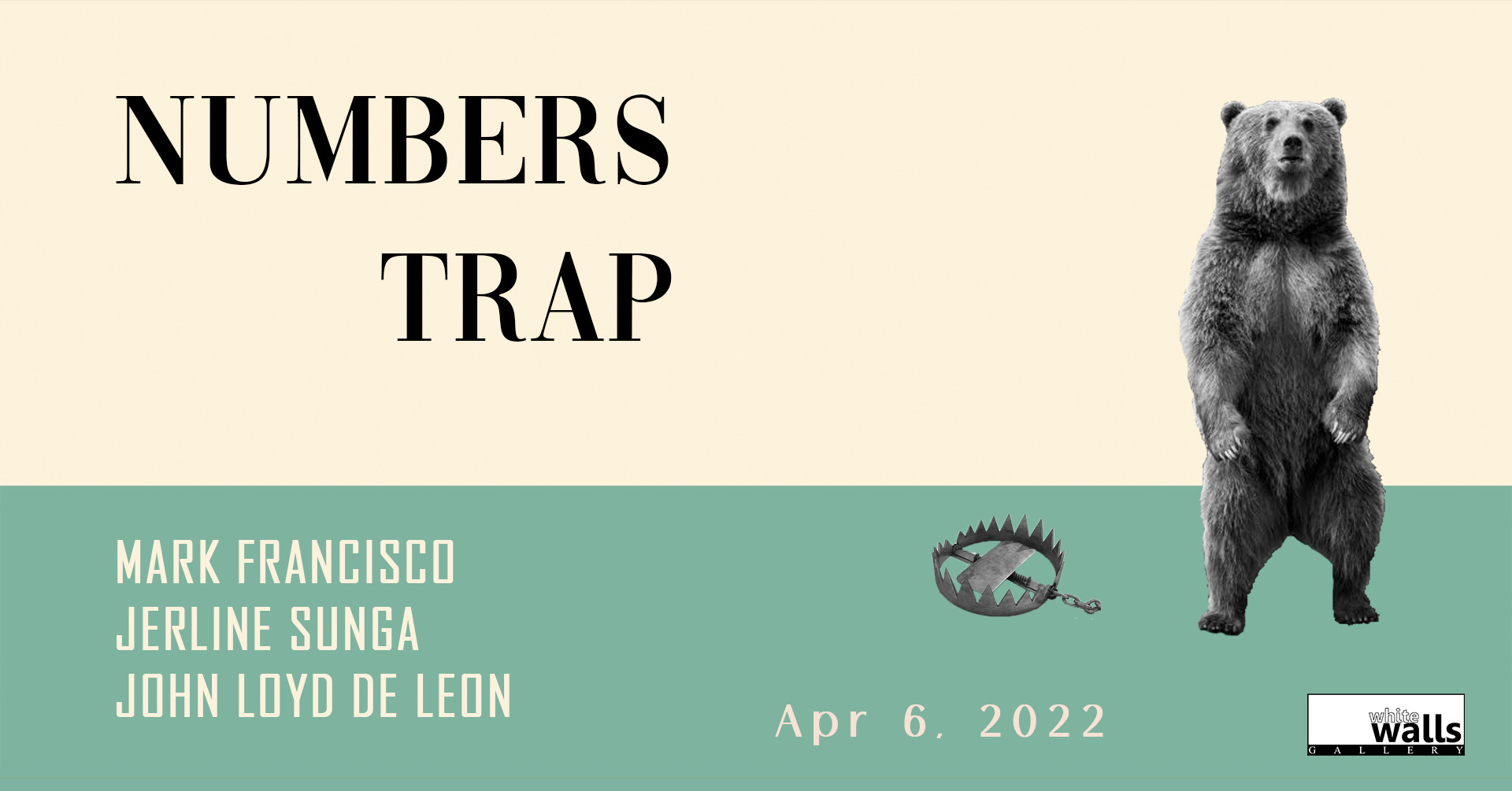 Numbers Trap